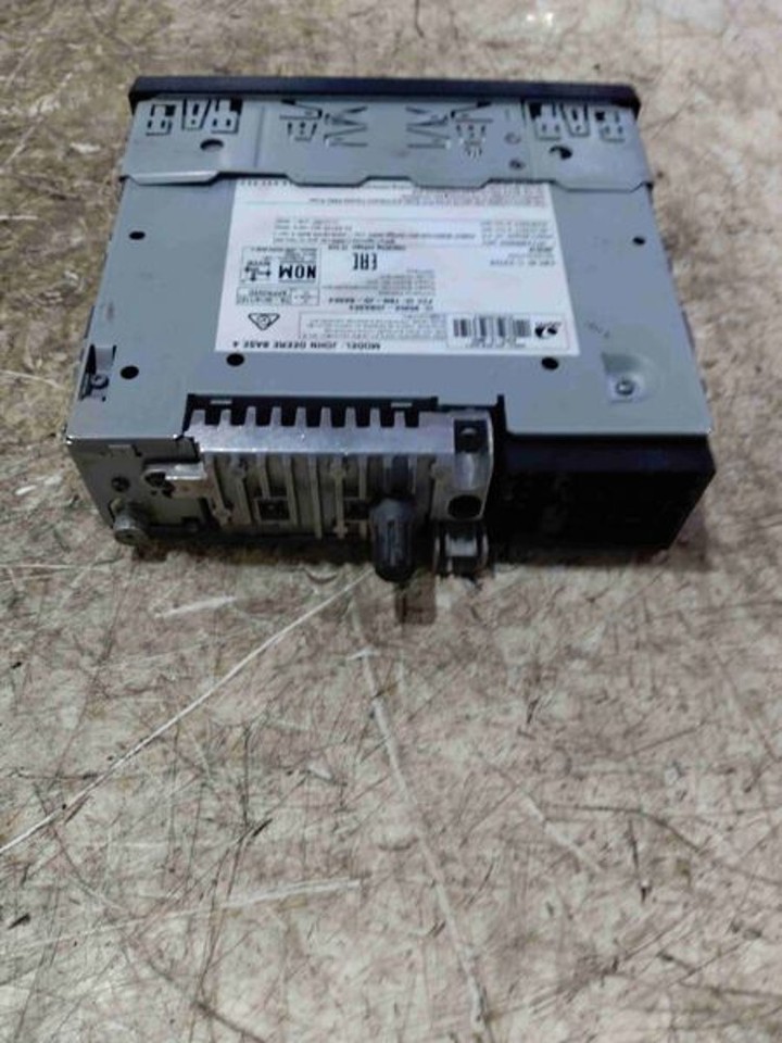 John Deere Radio AL232067 | eBay