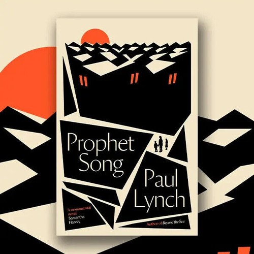 Prophet Song Paperback # | eBay