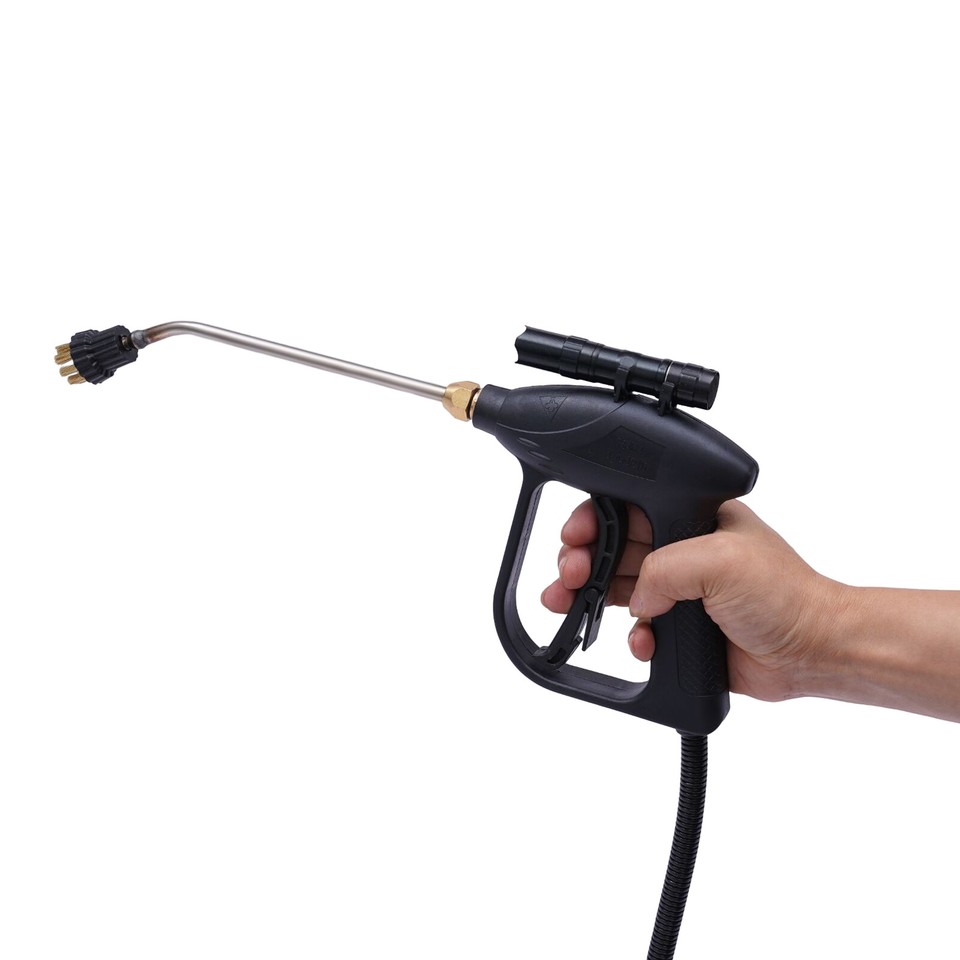 Commercial High Pressure Steam Cleaner Machine Home High Pressure ...