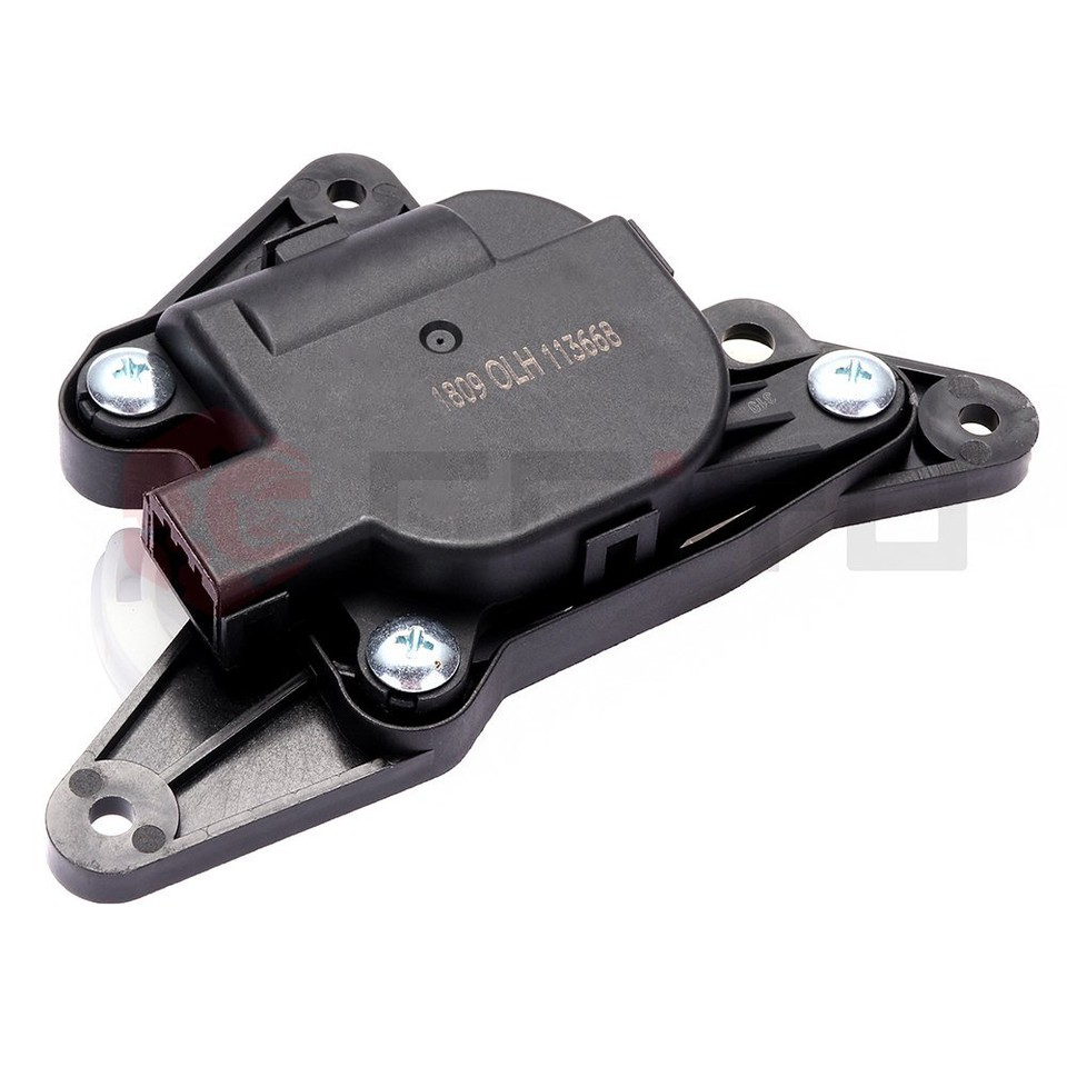 Pair HVAC A/C Heater Air Blend Door Actuator 971603K000 For Hyundai ...