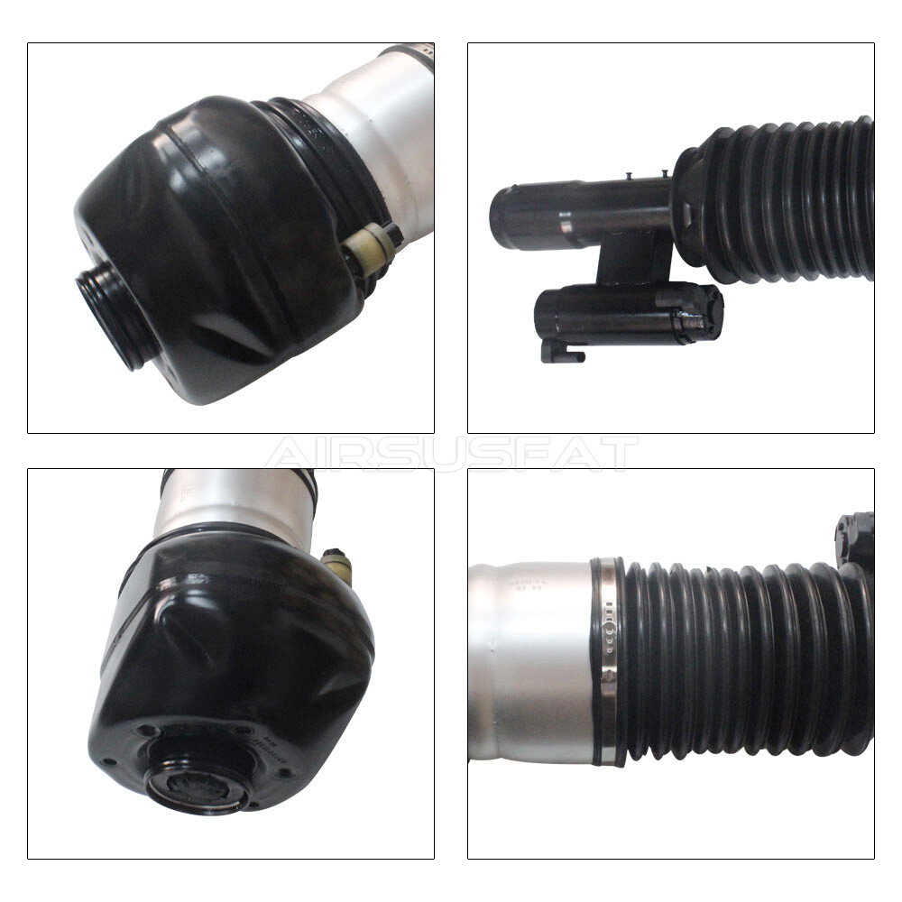 PAIR FOR BMW 740I XDRIVE G11 G12 FRONT AIR SUSPENSION STRUT 4MATIC ...