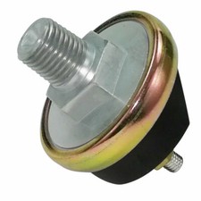 Berg 1324001 10426 1324 Air Brake Pressure Circuit Light Switch Haldex ...