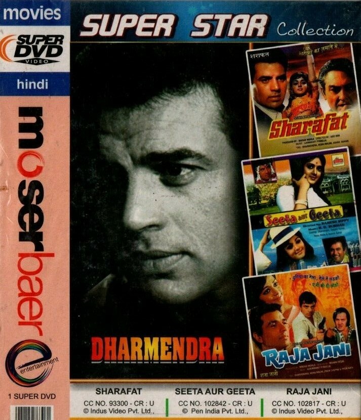 Raja Jani's Instagram, Twitter & Facebook on IDCrawl