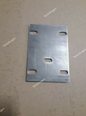 EDC Engine Driven Compressor York 210 Mounting Plate Bracket | eBay
