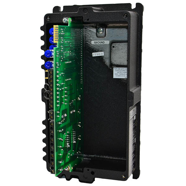 Boston Gear Ratiotrol 2 HP DC Motor Speed Control Model RBA2 115/230 ...