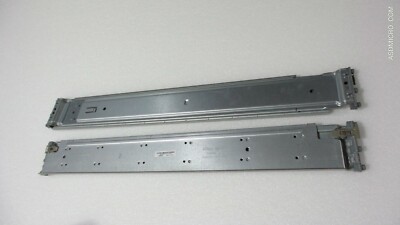 Dell CloudEdge C5000, C5220 Rail Kit 3X8FW pair | eBay UK