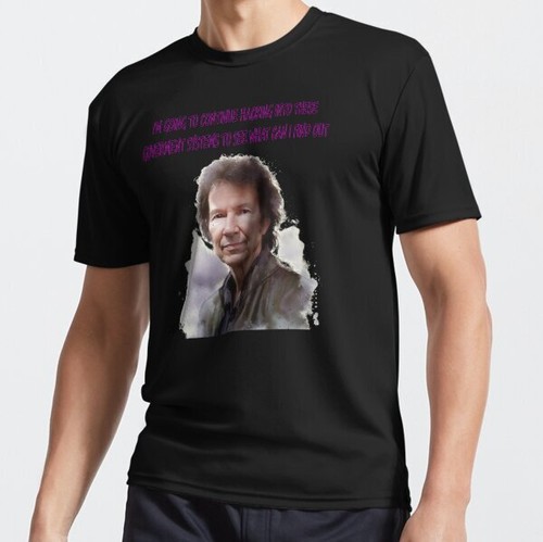 MOST POPULAR Neil Breen movie quote Active Christmas Gift T-Shirt | eBay