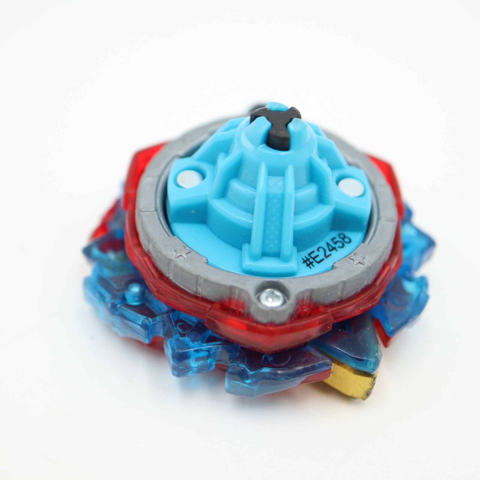 Xeno Xcalibur Magnum Impact B-48 Beyblade Burst Takara Tomy E2458 | eBay