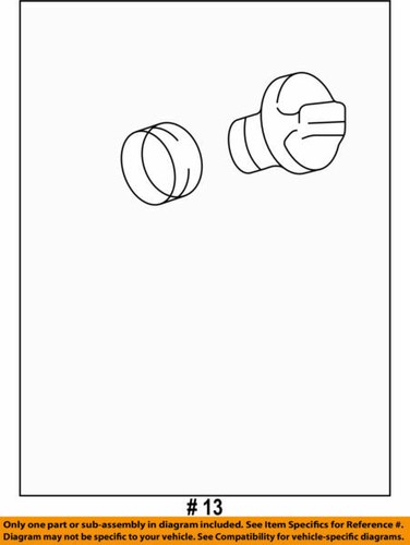 77310-48010 Toyota Cap assy, fuel tank 7731048010, New Genuine OEM Part ...