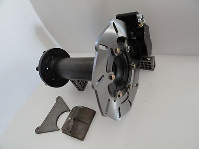 930 CV LIVE AXLE CENTER DRIVE MINI BUGGY 10.5 WIDE SAND RAIL TOM PRO ...