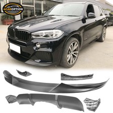 Fits 2016-2018 BMW X4 Rear Lower Valance Panel 51128073657 for sale ...