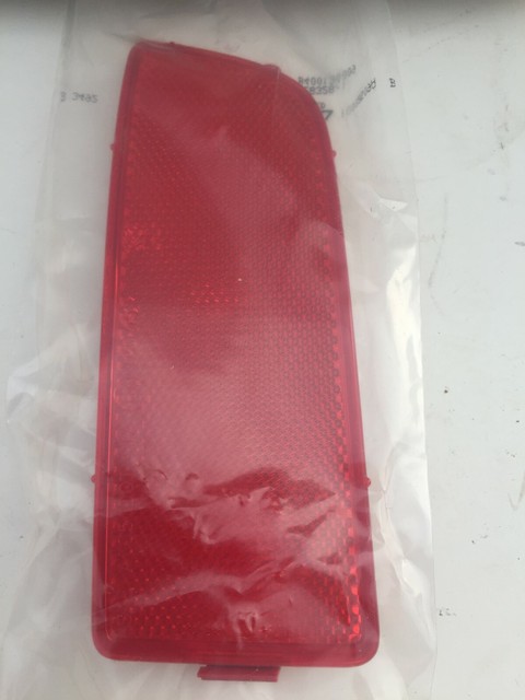 Mercedes-Benz SPRINTER 906 Rear Right Reflector A9068260140 Genuine for ...