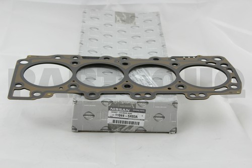 110445X03A Genuine Nissan GASKET-CYLINDER HEAD 11044-5X03A | eBay