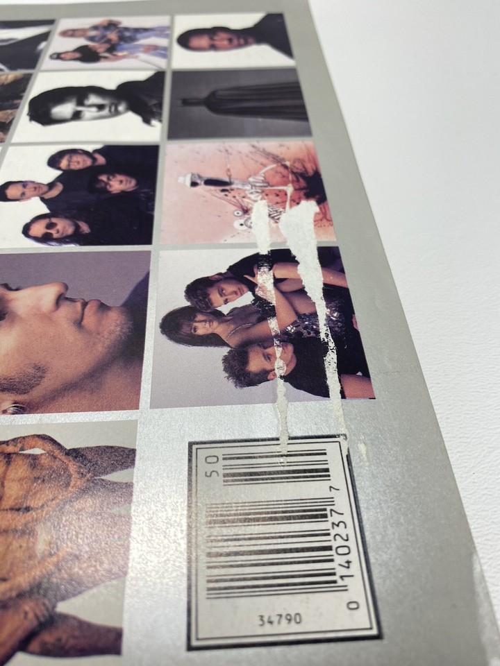 Rolling Stone Magazine Issue 645/646, December 10th-24th, 1992 Yearbook ...