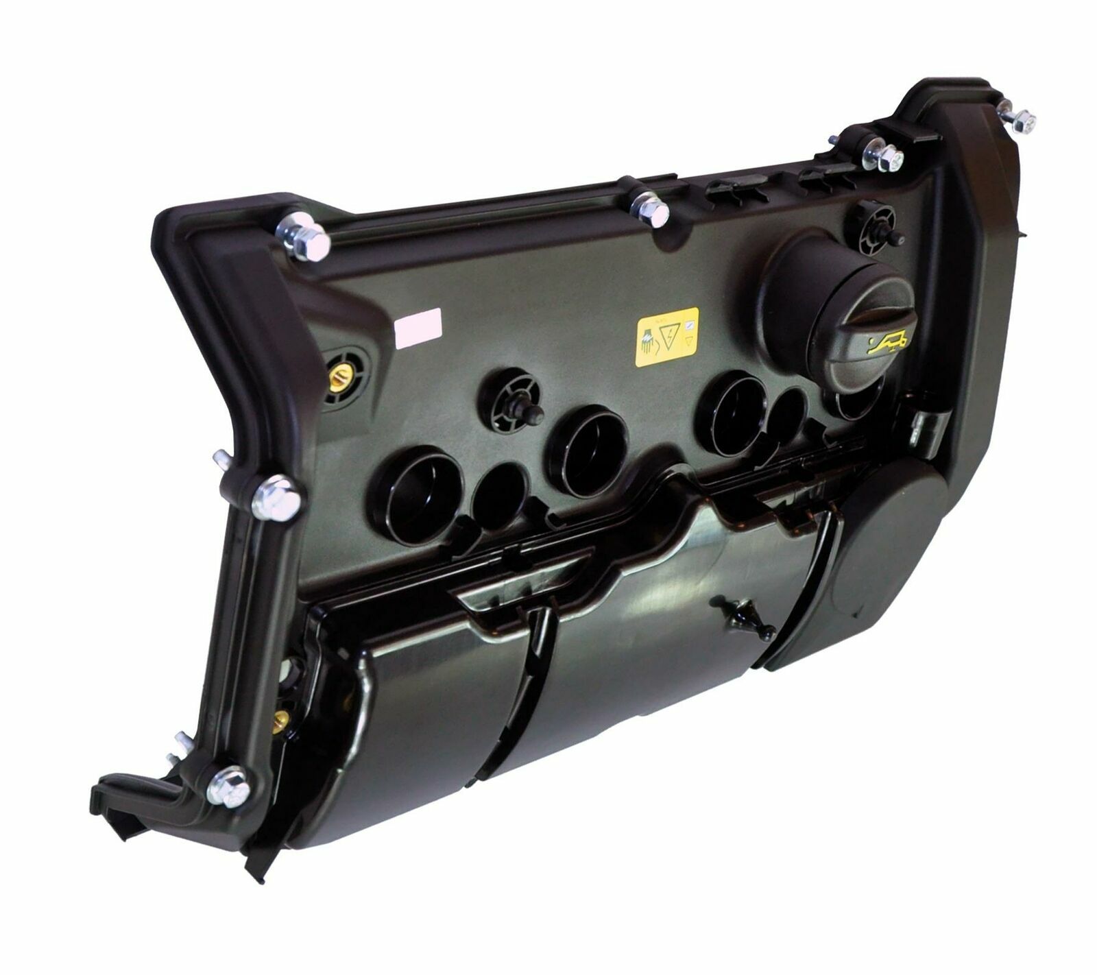 Rocker Valve Cover for BMW N13B16A 116i 118i 120i 316i #11127646553 NEW ...