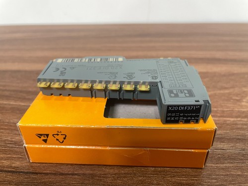 X20DIF371 B&R X20 digital input module | eBay