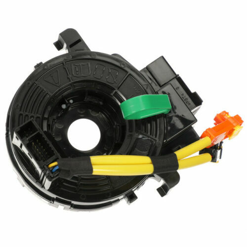 Genuine OEM Subaru Steering Roll Connector Clock Spring 83196AJ04A for ...