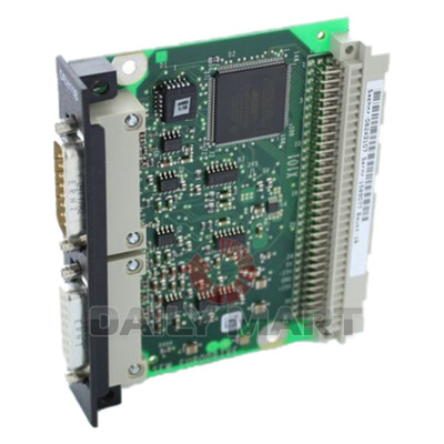 Fieldbus, DeviceNet & Ethernet - Interface Module