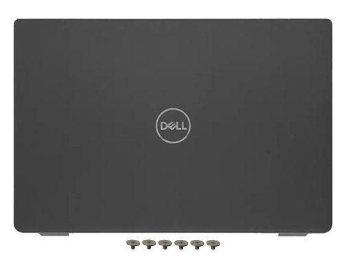 New For Dell Latitude 3510 E3510 LCD Rear Back Cover TOP A Case 08XVW9 ...