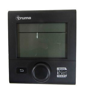 Truma Combi 2E 4E i-Net Plus Control Panel 1 Port Caravan Motorhome ...