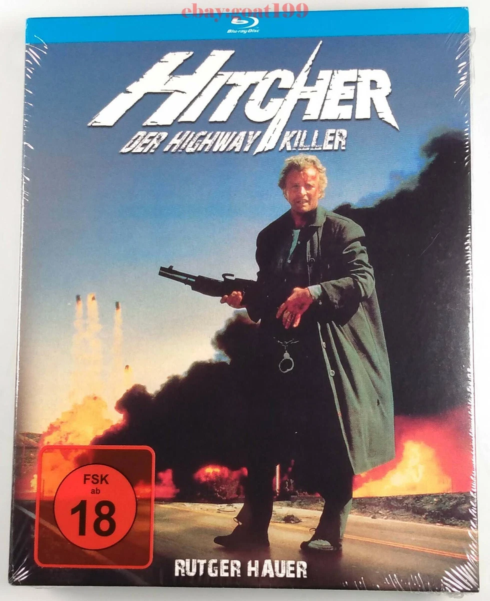 The Hitcher 3