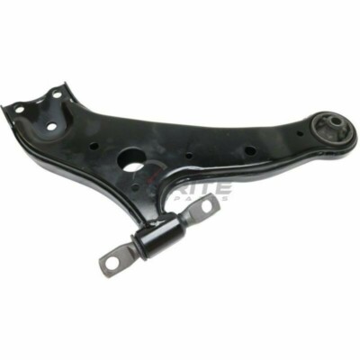 New Front Lower Left Control Arm For 2008-2016 Toyota Highlander ...
