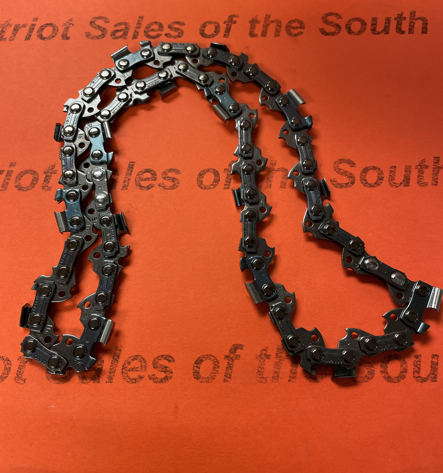 1- 91PXL033G Oregon 8" chainsaw chain 91-33 replace 91PJ033X for Model ...