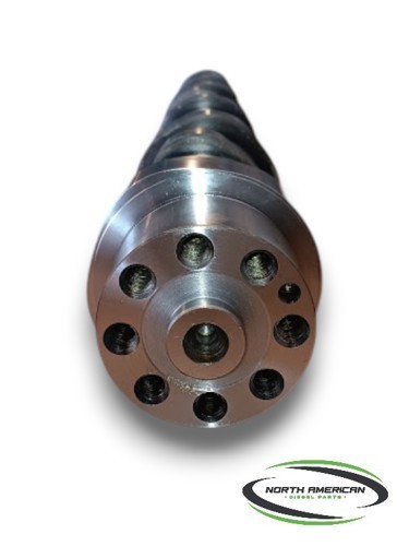New Aftermarket Volvo D13 Camshaft - 23289186 - 1 Year Warranty - Incl ...