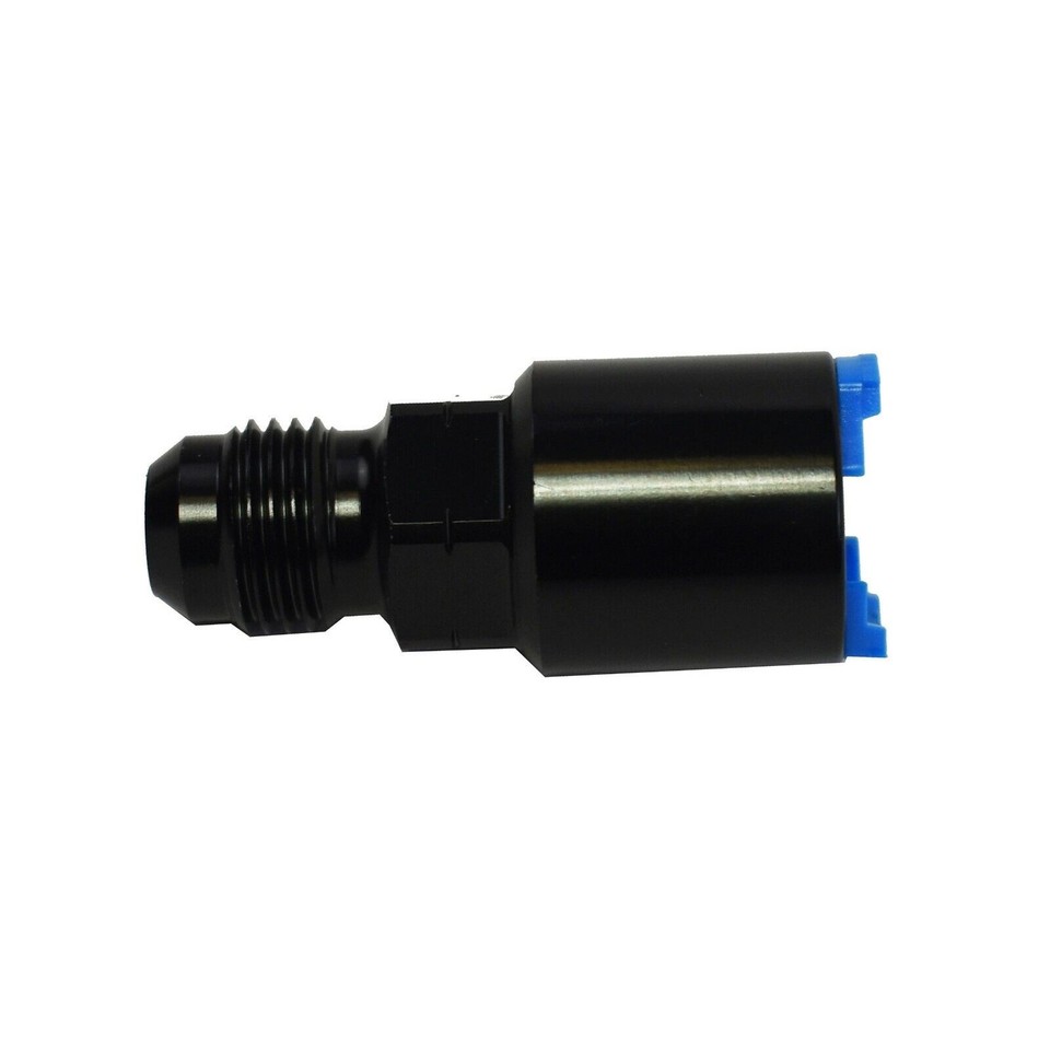 Connect Fuel Rail Line Adapter Repairing Accessories Replacement For GM ...