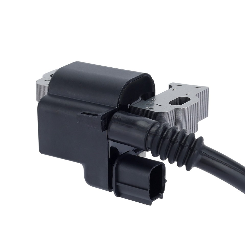 Ignition Coil With 4 Prong 30500-Z5T-003 For Honda GX240 GX270 GX340 ...