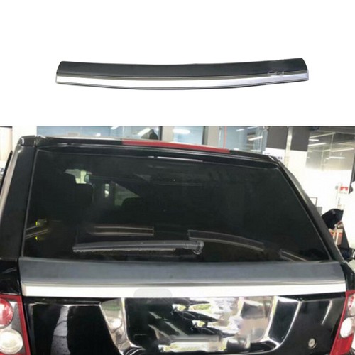 Primed Rear Door Trunk Lid Tailgate Strip Trim 2006-2012 For Range ...