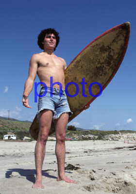 CHRISTOPHER KNIGHT #135,SHIRTLESS,barefeet,barefoot,the brady bunch ...