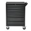 Workshop Storage Trolley 7 Drawer Tools Box Cabinet Service Cart Tool ...