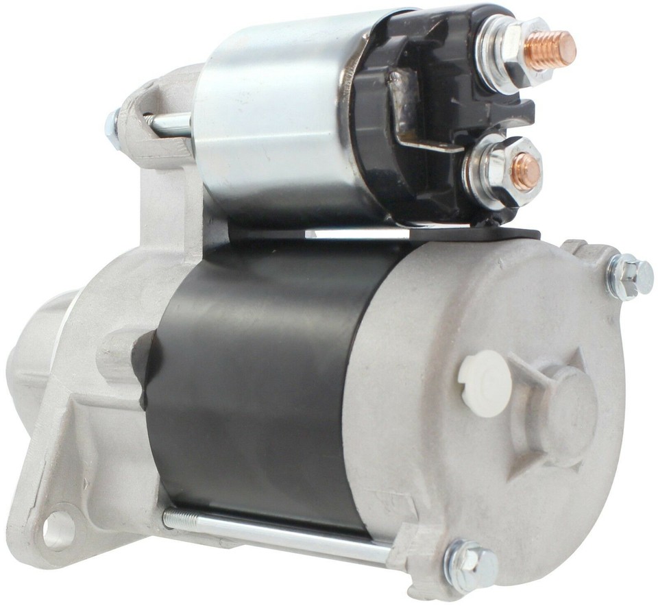 New Starter John Deere LX178 LX188 GX345 LX279 LX289 21163-2077 18010 ...