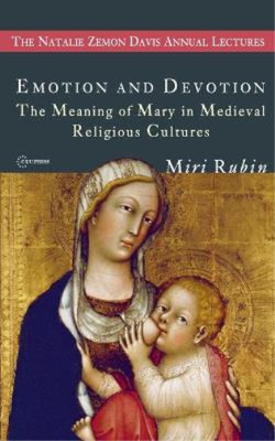 Miri Rubin Emotion and Devotion (Poche) | eBay