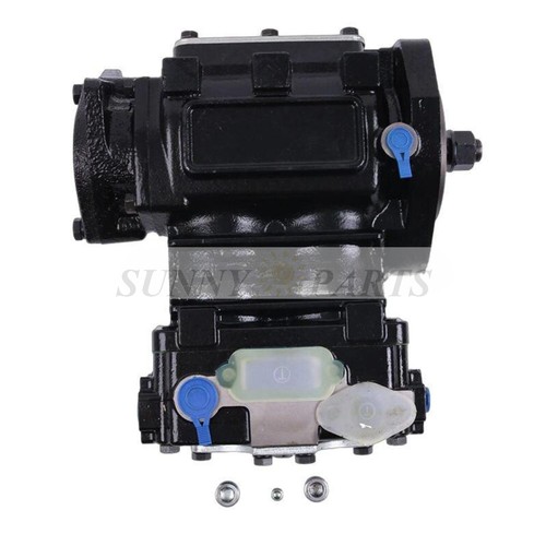109552 Air Brake Compressor fits Caterpillar CAT Engine 3116 3126 3126B ...