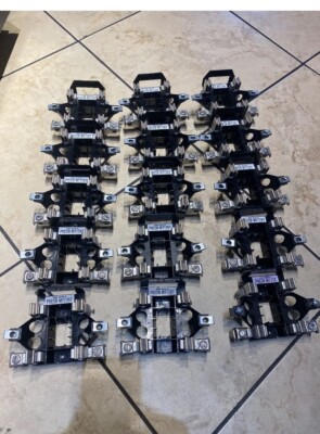 Zinsco Meter Socket PUESR-MT12BT 100 125 or 200A Multi Meter. Only 1 Ps ...