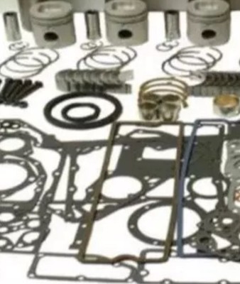 Perkins 403C-15 Engine Overhaul Kit 403C-15 Rebuild Kit Shibaura N843-C ...