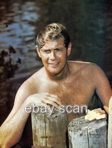 Actor Troy Donahue Movies