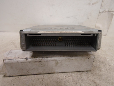 03 04 Ford Focus 2.0 SOHC AT Engine Control Computer ECM OEM EKQ4 ...