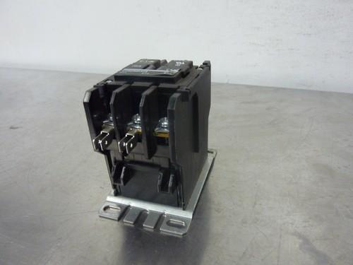 COPLAND / EATON 012-1401-02 / C25DND325 3P 25A 35A RES 2-10HP 120V ...