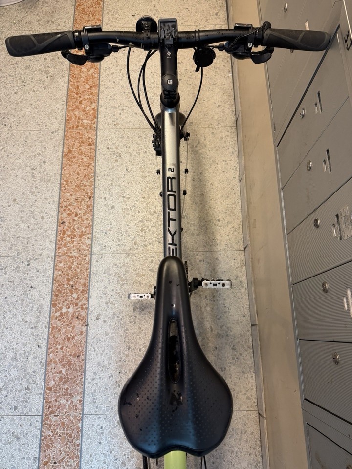 TREK ZEKTOR 2… | eBay