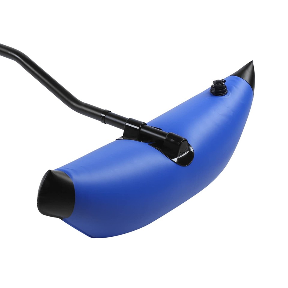 Kayak Stabilizer Set Kayak, Inflatable Kayak Stabilizer PVC Canoe ...