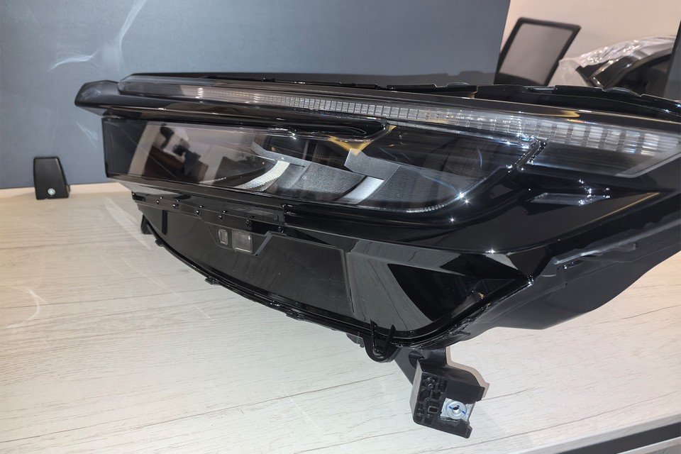 Left Driver Side Headllight Assembly for Honda CR-V 2023-2026 LED ...