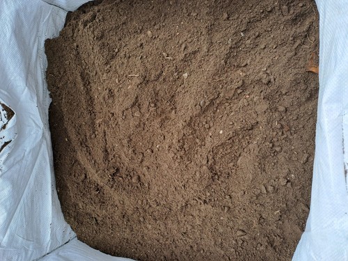 1000kg Top Soil Multi-Purpose Soil for Lawns and Planting | eBay UK