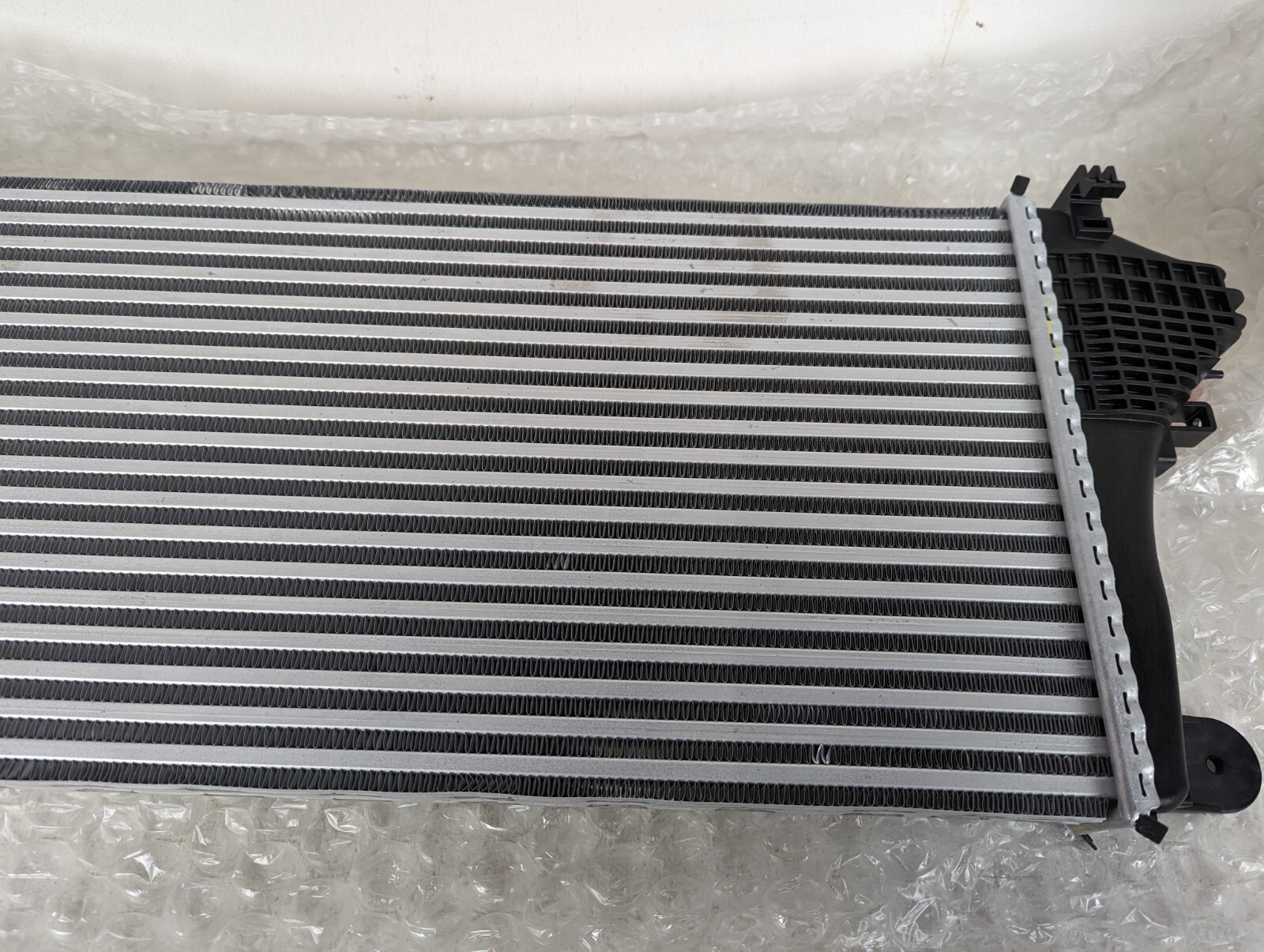 OEM New 2016-20212 GM Chevrolet Malibu 1.5L Turbo Charging Air Cooler ...