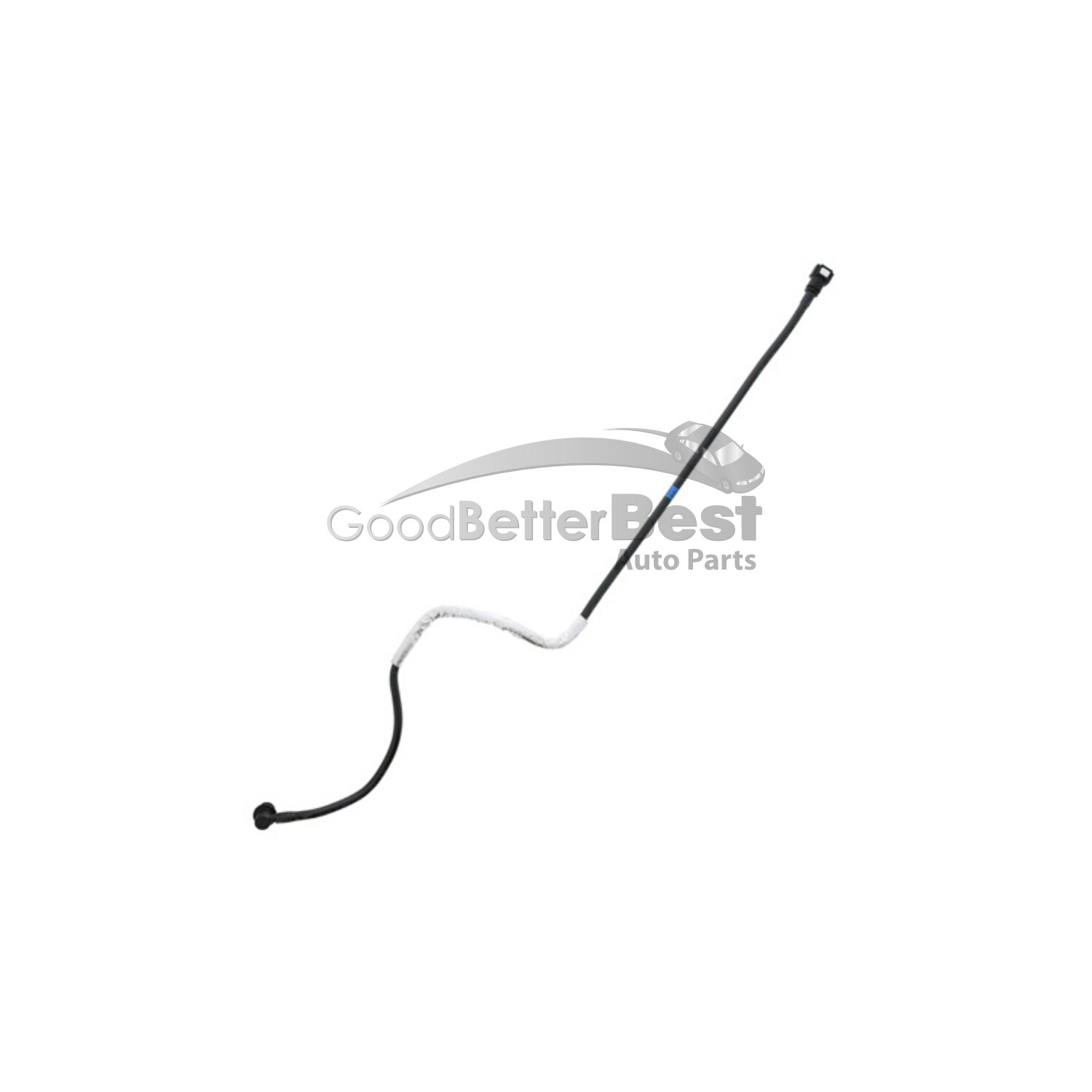 One New Genuine Brake Vacuum Hose 12794662 for Saab | eBay