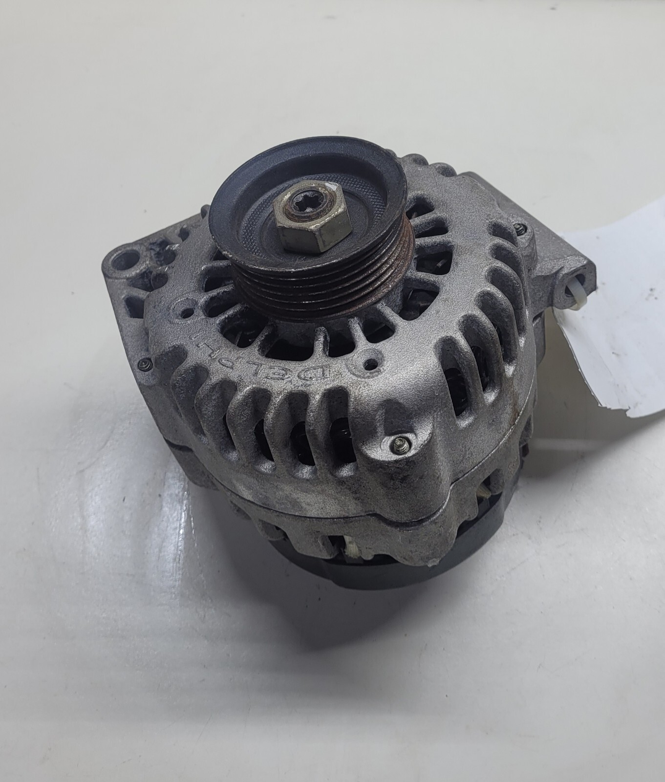 2000 2001 Alternator Chevy Impala Pontiac Grand Prix 3.8L OEM DELPHI ...