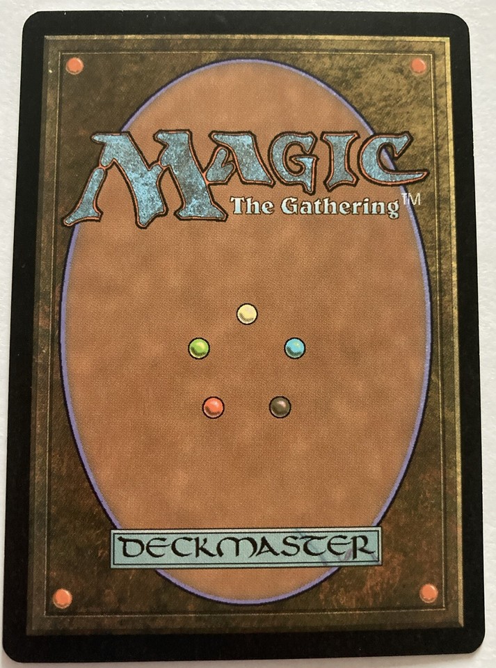 Telepathy x1 7th Edition Magic: The Gathering MTG LP Uncommon | eBay