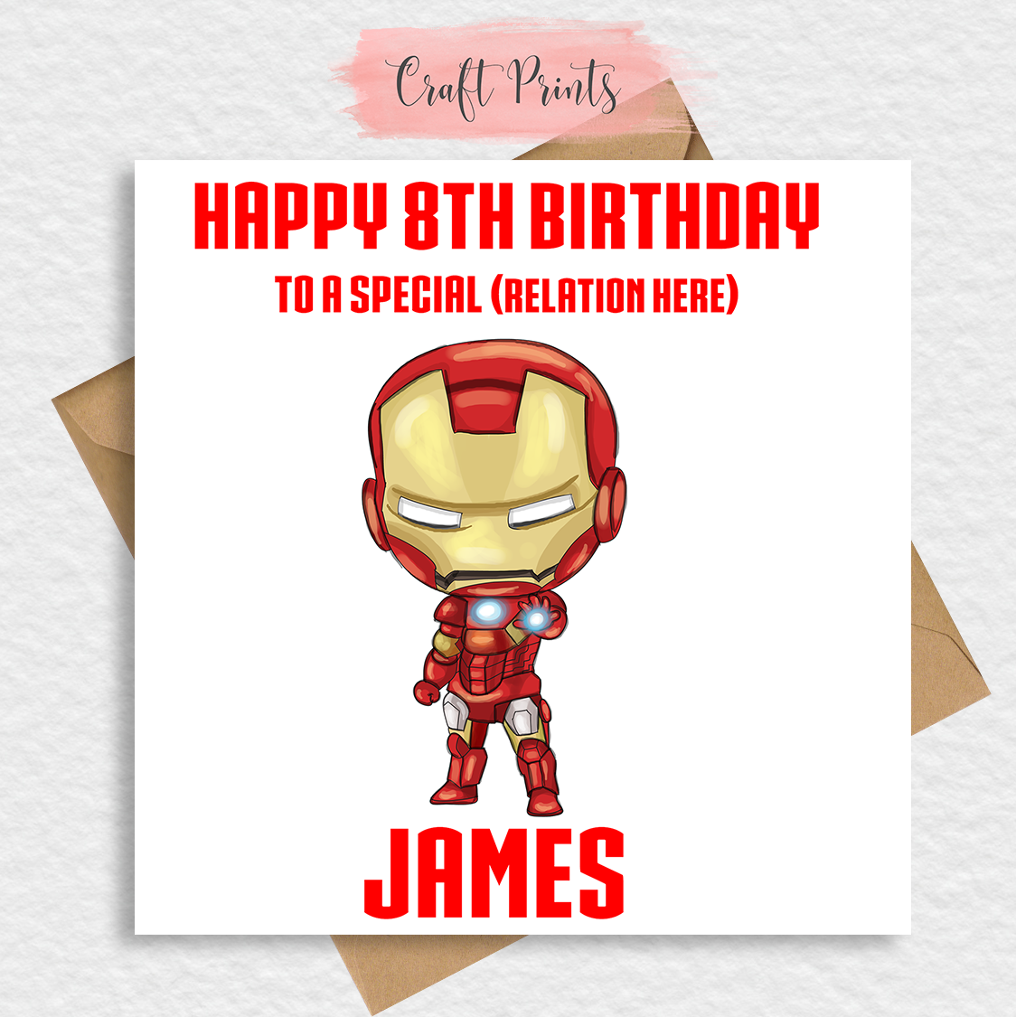Happy Birthday Tony Stark New Cc How Do We Feel #robertdowneyjr
